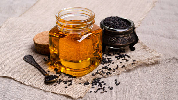 Ethiopian Black Seed Oil: A Natural Remedy for Joint Pain, Backed by S ...
